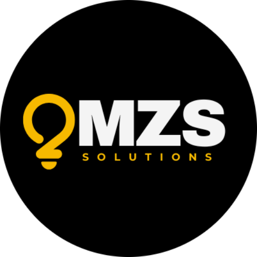 Home - MZS SOLUTIONS